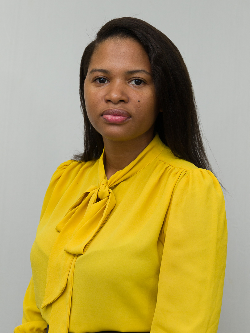 Our Staff | Faculty of Natural Sciences